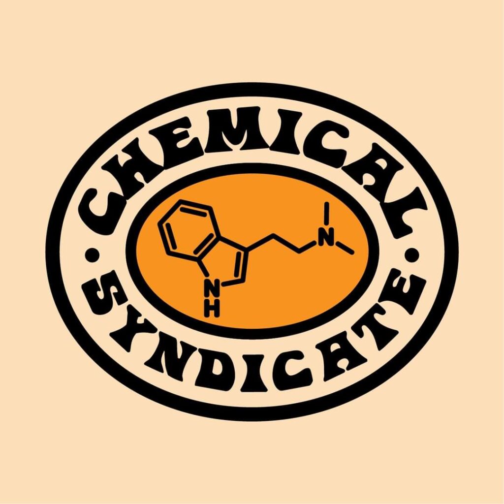 Chemical Syndicate - Plan B Taphouse